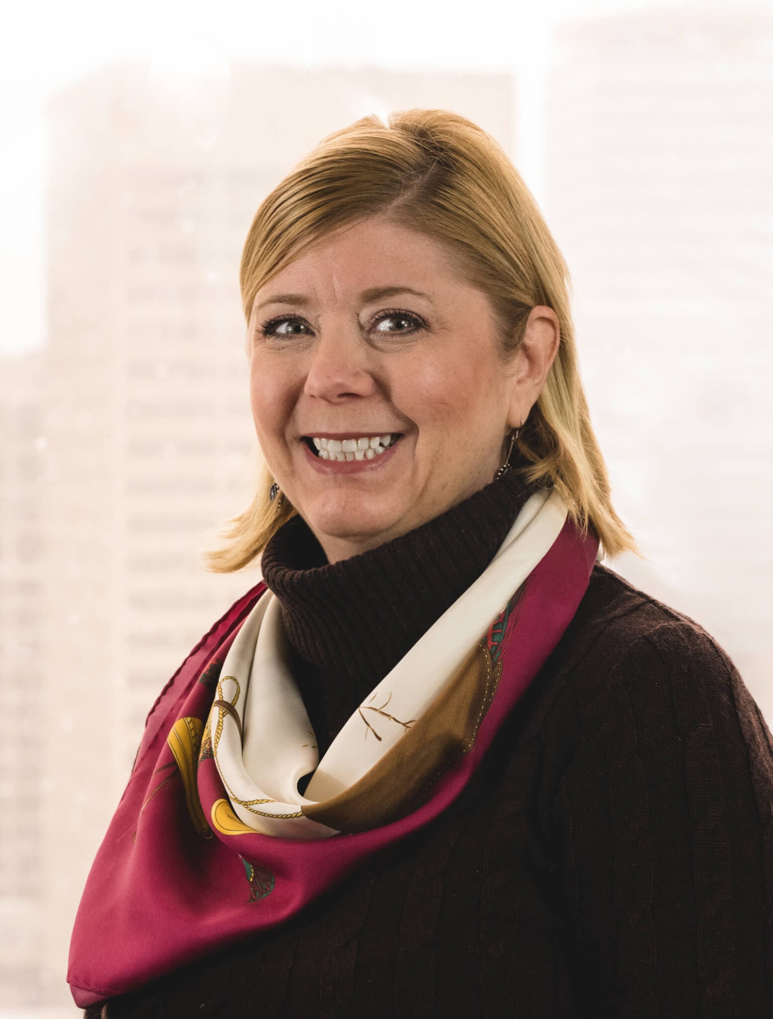 Administrative Excellence at PA