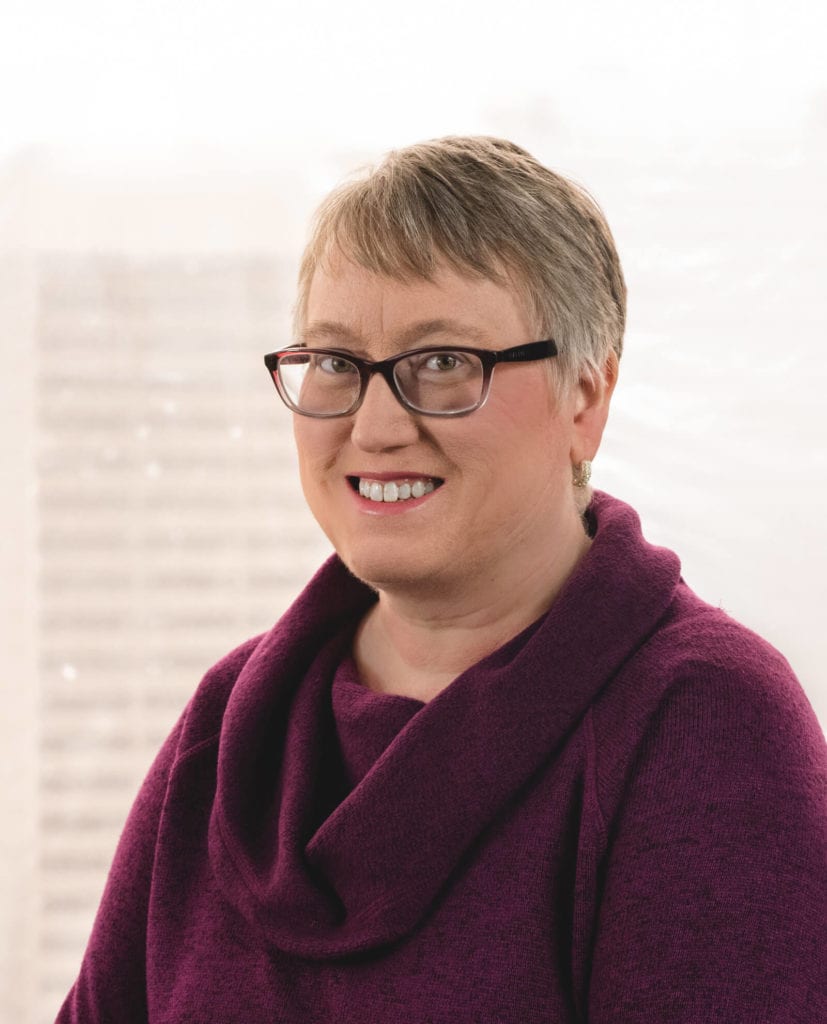 Spotlight on Our Highly Talented Administrative Team