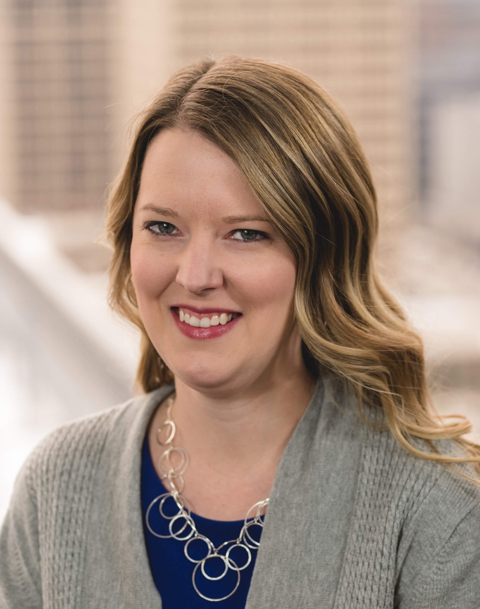 Spotlight on Our Highly Talented Administrative Team