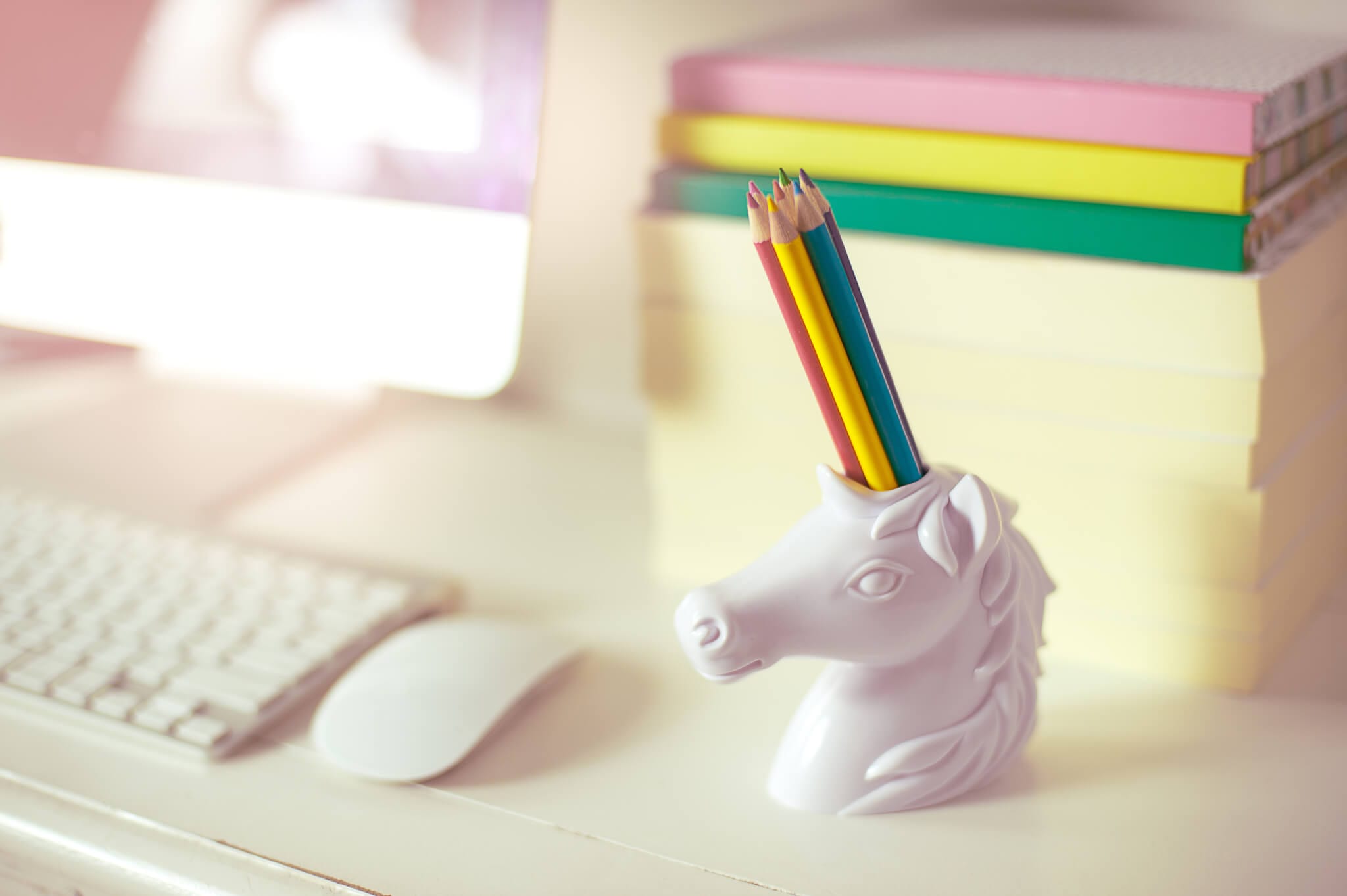 How to Become a Unicorn Employee: Self-Awareness Is Key